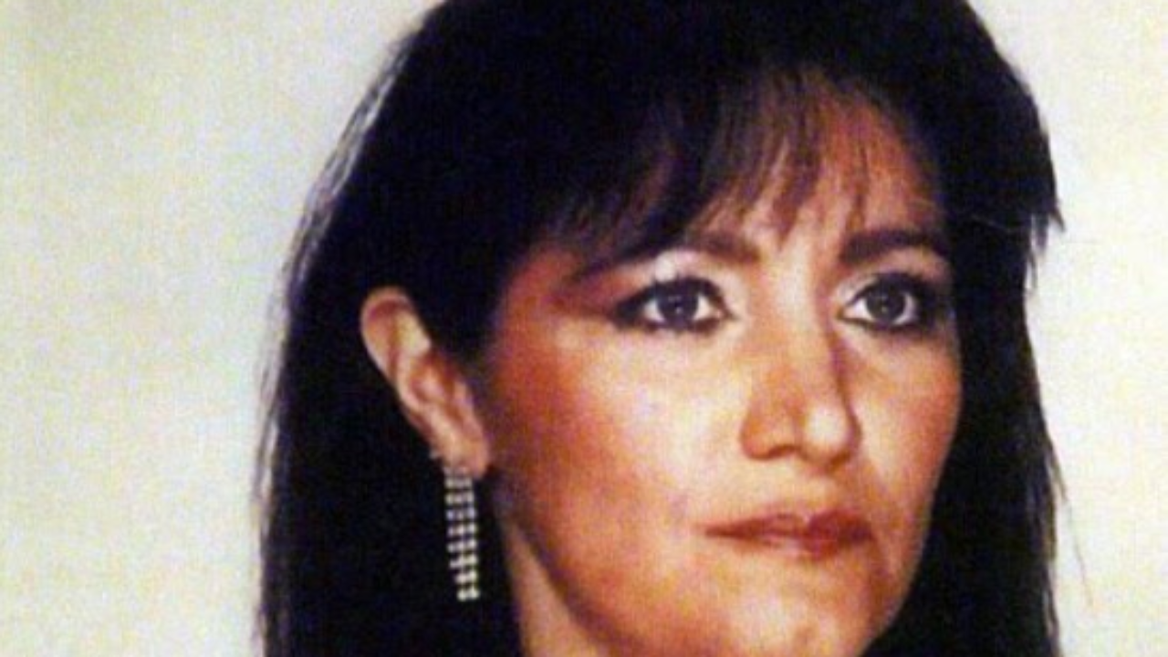 Cold case à Chassieu : le meurtre non élucidé de Christiane Commeau ...