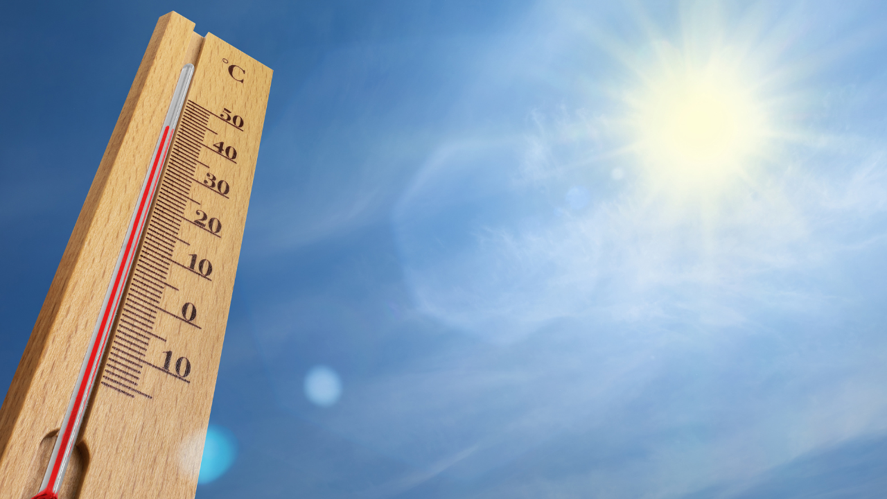 Coup de chaud à Lyon : peut-on parler d'une canicule