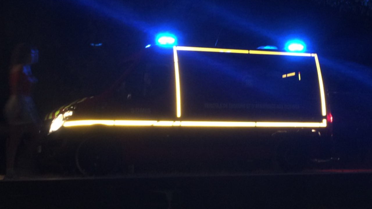 Trois morts dans une explosion à Trévoux dans l'Ain : un suicide à l ...