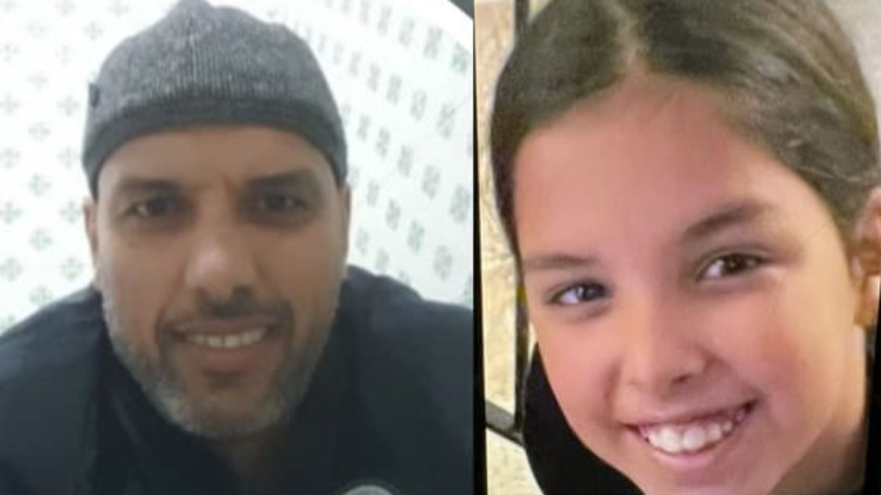 L'alerte enlèvement déclenchée après le kidnapping d'une petite fille ... L'alerte enlèvement déclenchée après le kidnapping d'une petite fille ...
