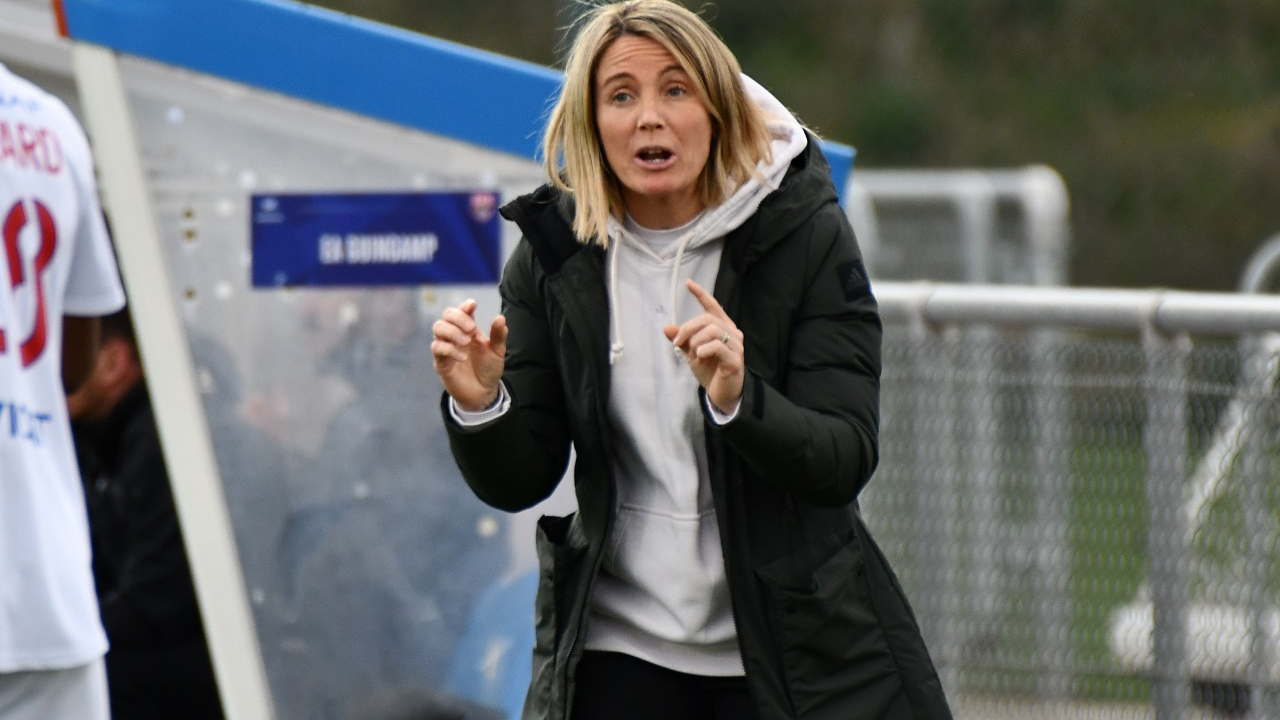 Sonia Bompastor en couple avec Camille Abily, elle se livre dans une ...