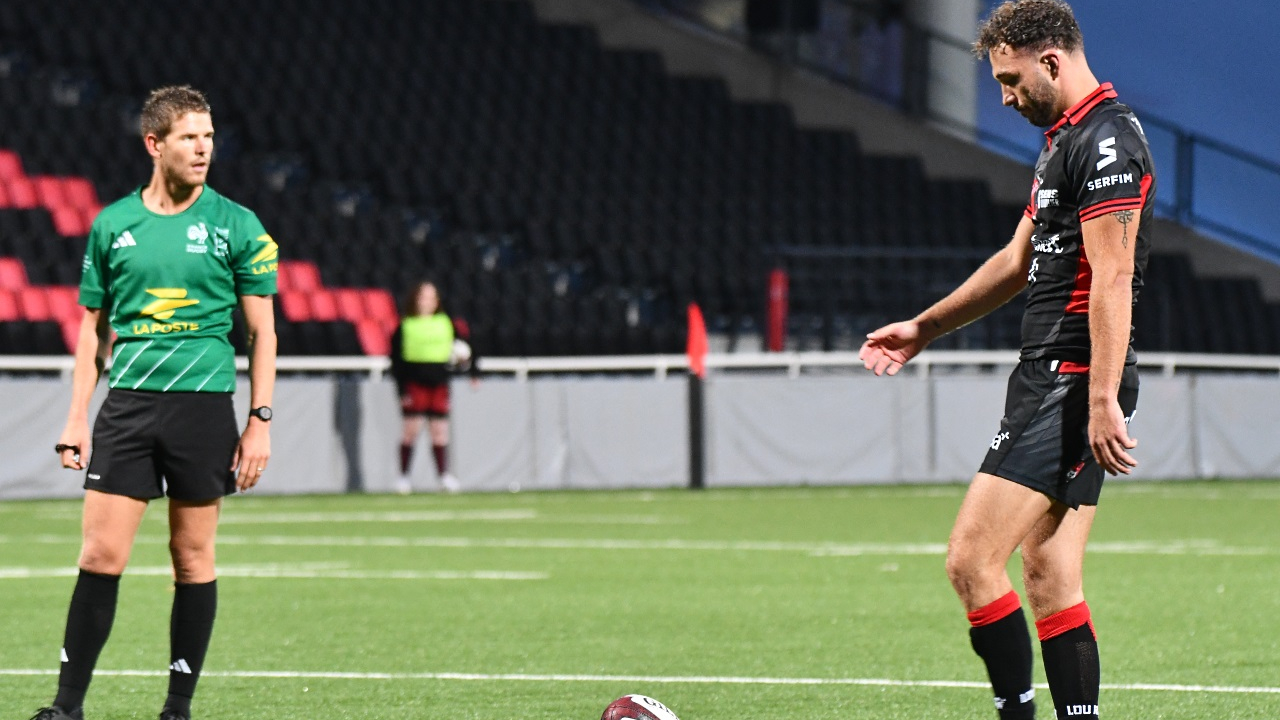 Top 14 : le LOU Rugby lance sa saison par une démonstration face au ...